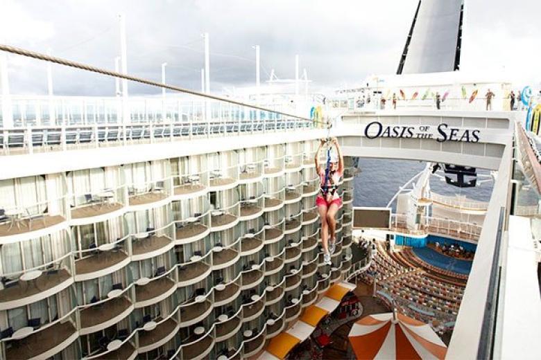 Unbeatable Royal Caribbean Cruise Deals: Guaranteed Lowest Prices on ...