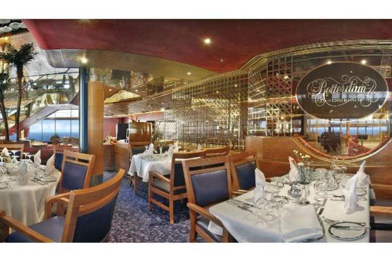 ms Statendam - CruiseDirect.com