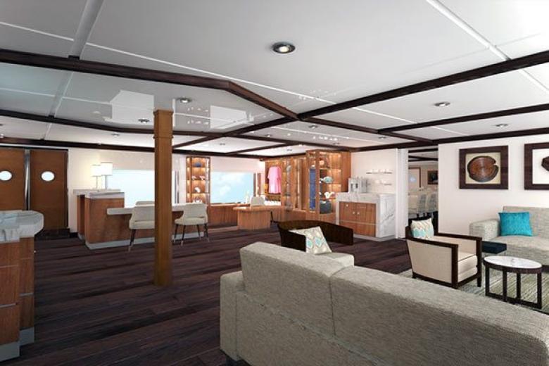 Celebrity Xperience - CruiseDirect.com